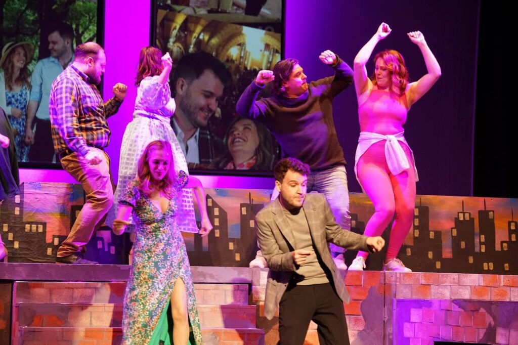 Company – Therry Theatre - TASA Online